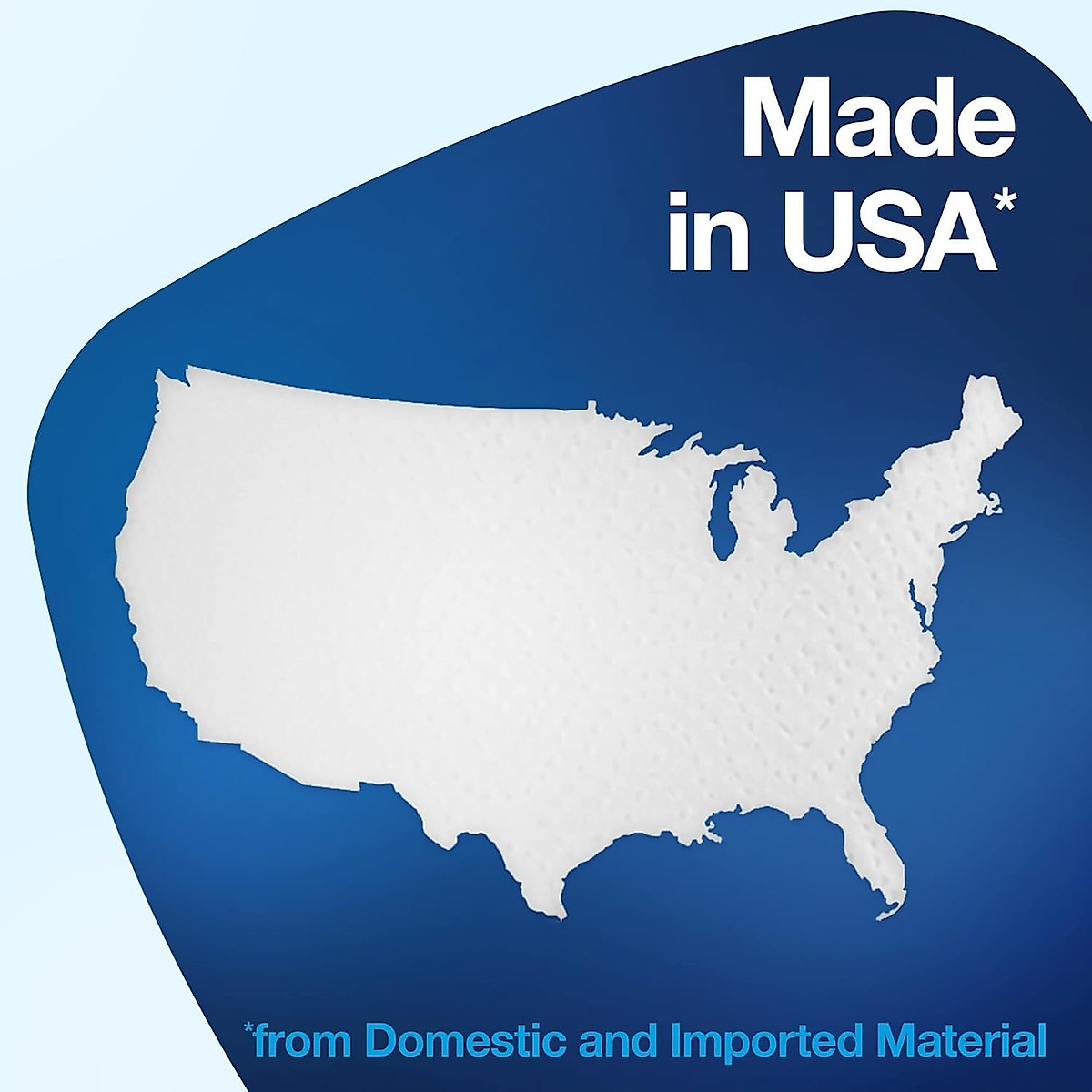 Tork Multifold Hand Towel Natural H2, Universal, 100% Recycled Fibers, 16 x 250 Sheets, MK520A