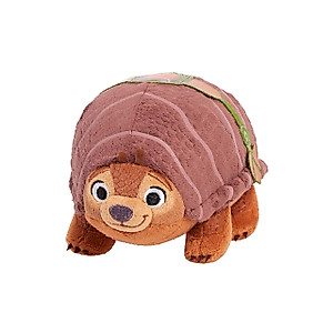 Disney Raya & The Last Dragon 7-Inch Small Tuk Tuk Plushie, Stuffed Animal