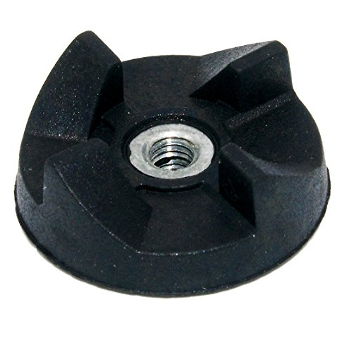 Blendin Replacement 4 Motor Base Gears, 4 Blade Gears Clutch Parts Accessories, Compatible with 250W Magic Bullet Blender MB-1001, MB-1001B, MBR-1101, MBR-1701, MBR-1702, MBR-0301