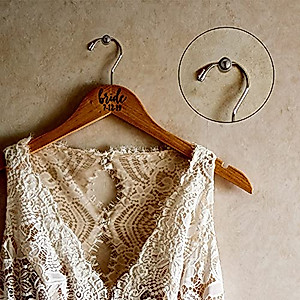 Hotop 25 Pieces Double Headed Picture Hangers Nails Small Head Hanging Nails Picture Photo Hanging Hook Pins Decorative Nail Hook Hangers for Home Office School (Black), as shown