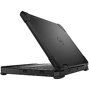Dell Latitude 5420 Rugged Laptop, 14 FHD (1920 x 1080) Touchscreen, Intel Core 8th Gen i5-8350U, 16GB SDRAM RAM, 512GB SSD, Windows 10 Pro (Renewed)