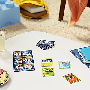 Pokémon TCG: Sword & Shield Evolving Skies Booster Box, Size: 4. Booster Display