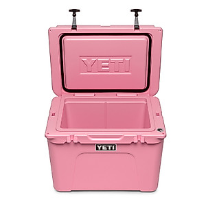 YETI Tundra 50 Cooler, Pink
