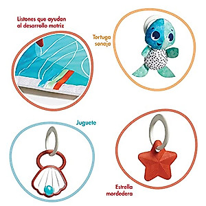 Tiny Love Musical Mobile Gymini, Treasure The Ocean