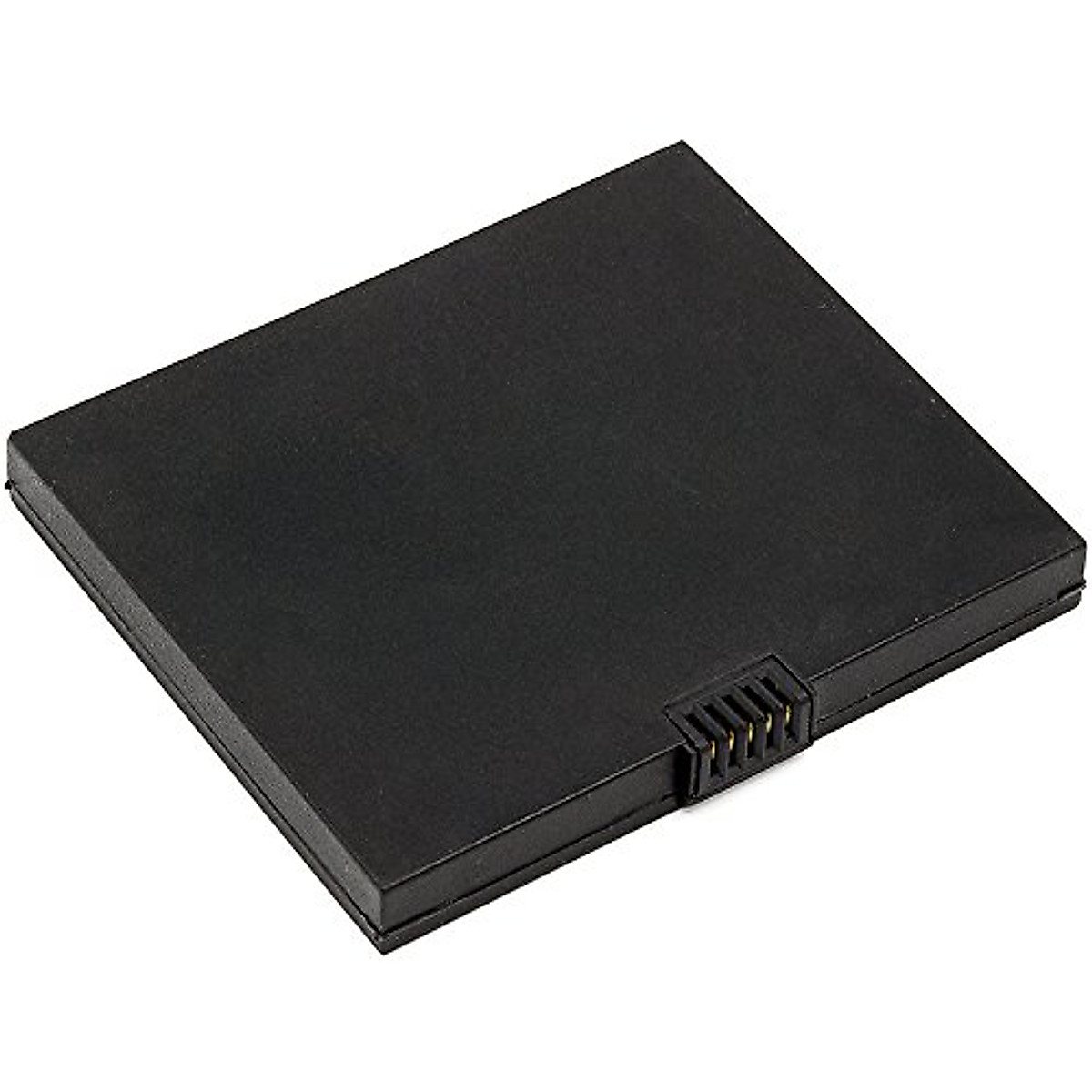 SPANN Battery Replacement for HiTi Pringo P231, Pringo P231 Photo Printer, Part No: PB231, PB231(2ICP5/31/48) 7.4V