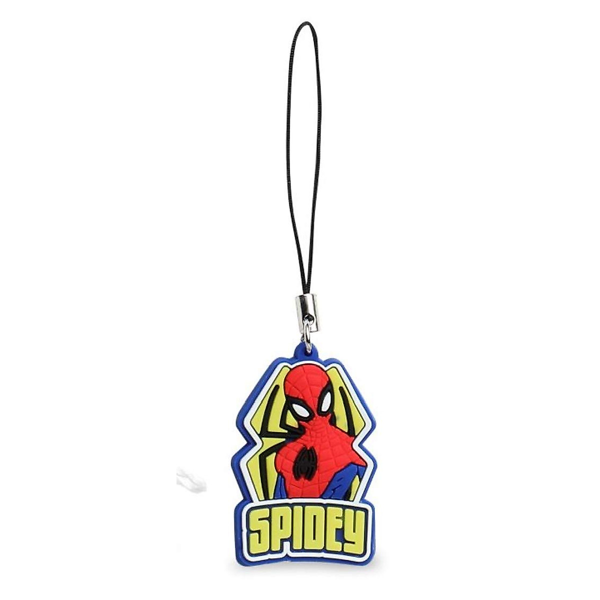 Marvel Spider Man Kids 1.7oz EDT Spray, Key Ring, Yoyo 3 Pc Gift Set