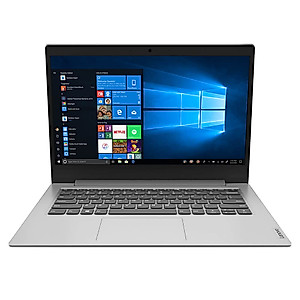 Lenovo 82GW007MUS 14 Fhd/Athlon Silver 3050e / 4g / 128g / 2x2 Ac / Win10 Home S/Msft 365 / Pl