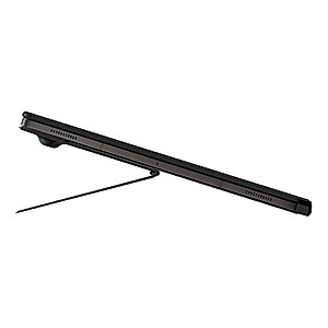 SAMSUNG Official Book Cover Keyboard for The Galaxy Tab S8 Ultra 14.6" Black