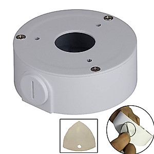 PFA134 Water-Proof Junction Box for IPC-HFW1320S Bullet Camera