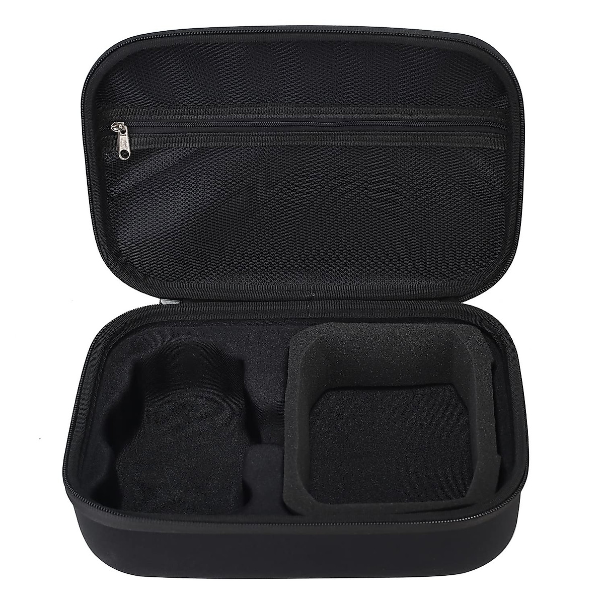 Anbee Mini 3 Pro Carrying Case, Hard Shell Rainproof Storage Bag Travel Box Compatible with DJI Mini 3 Pro Drone