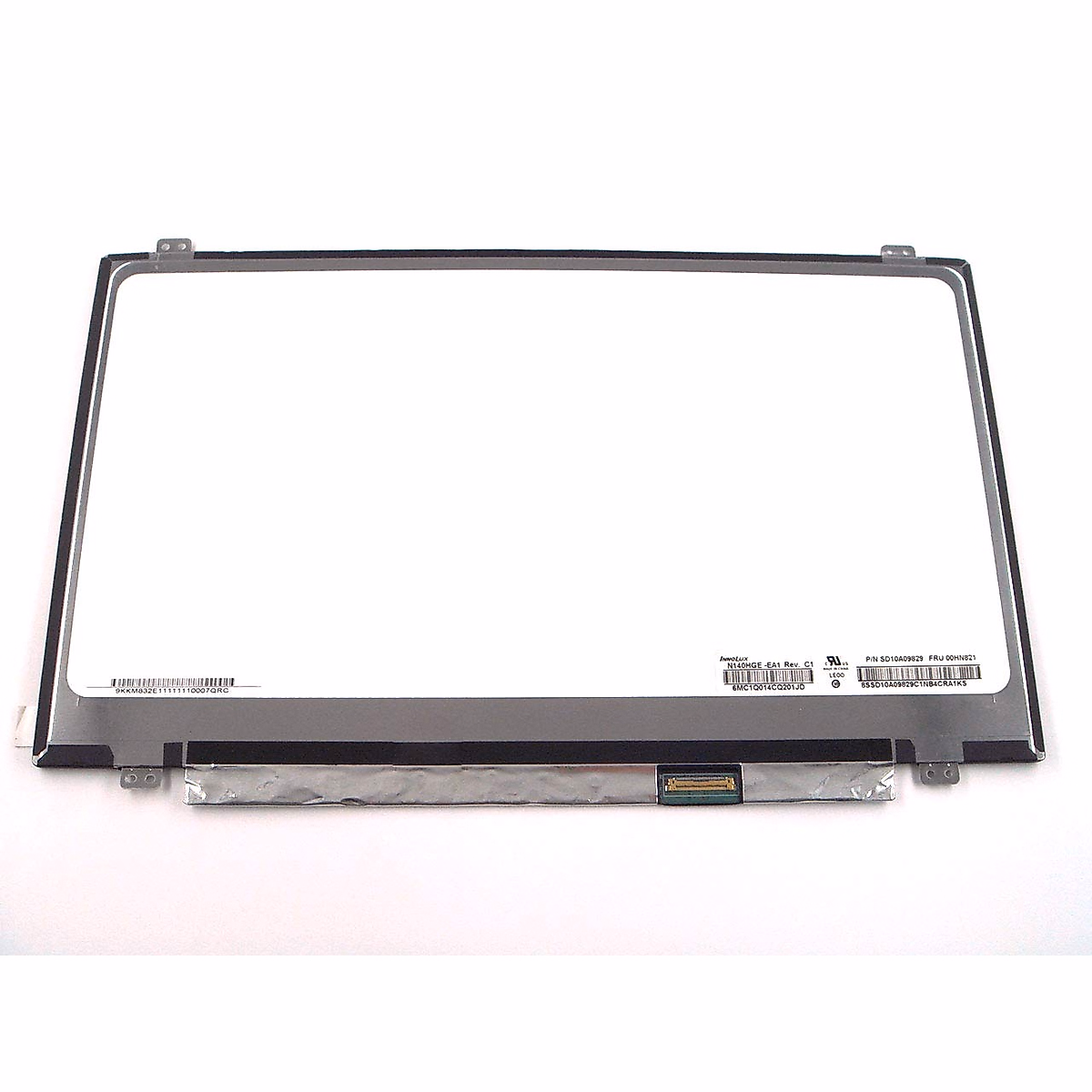Genuine&New Replacement Parts for Lenovo ThinkPad X1 Carbon 3rd Gen 14.0" FHD (1920x1080) LCD Screen Non-Touch 00HN821