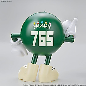 Bandai Hobby - Entrygrade NBA x Pac-Man Milwaukee Bucks (2593840)