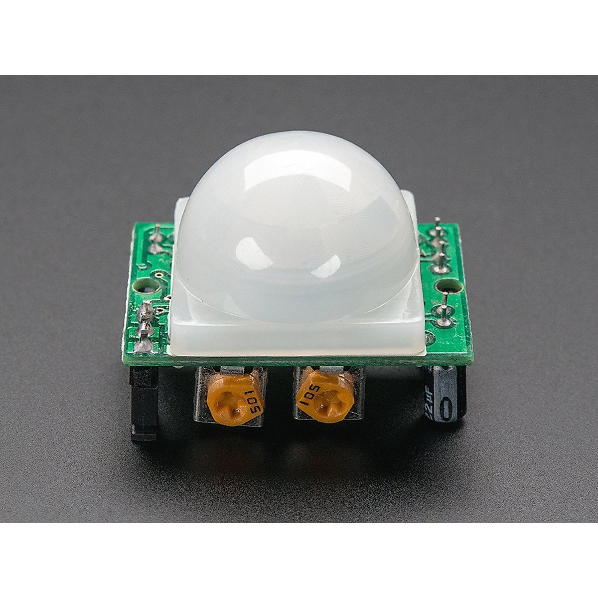 Adafruit PIR Motion Sensor