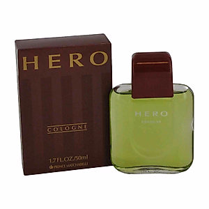 Hero By Prince Matchabelli For Men. Cologne .5-Ounce Mini