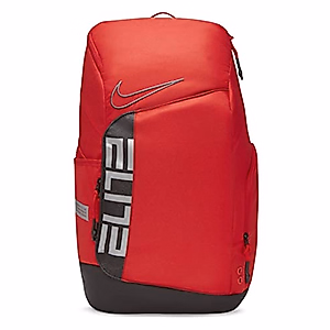 Nike Elite Pro Basketball Backpack nkBA6164 658