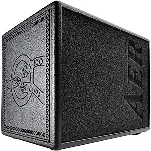 AER Tommy Emmanuel Signature Compact 60/3 60W 1x8 Acoustic Guitar Combo Amp