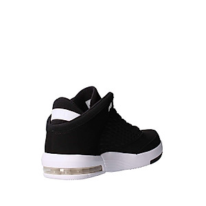 Nike Mens Flight Original 4 Basketball Shoe