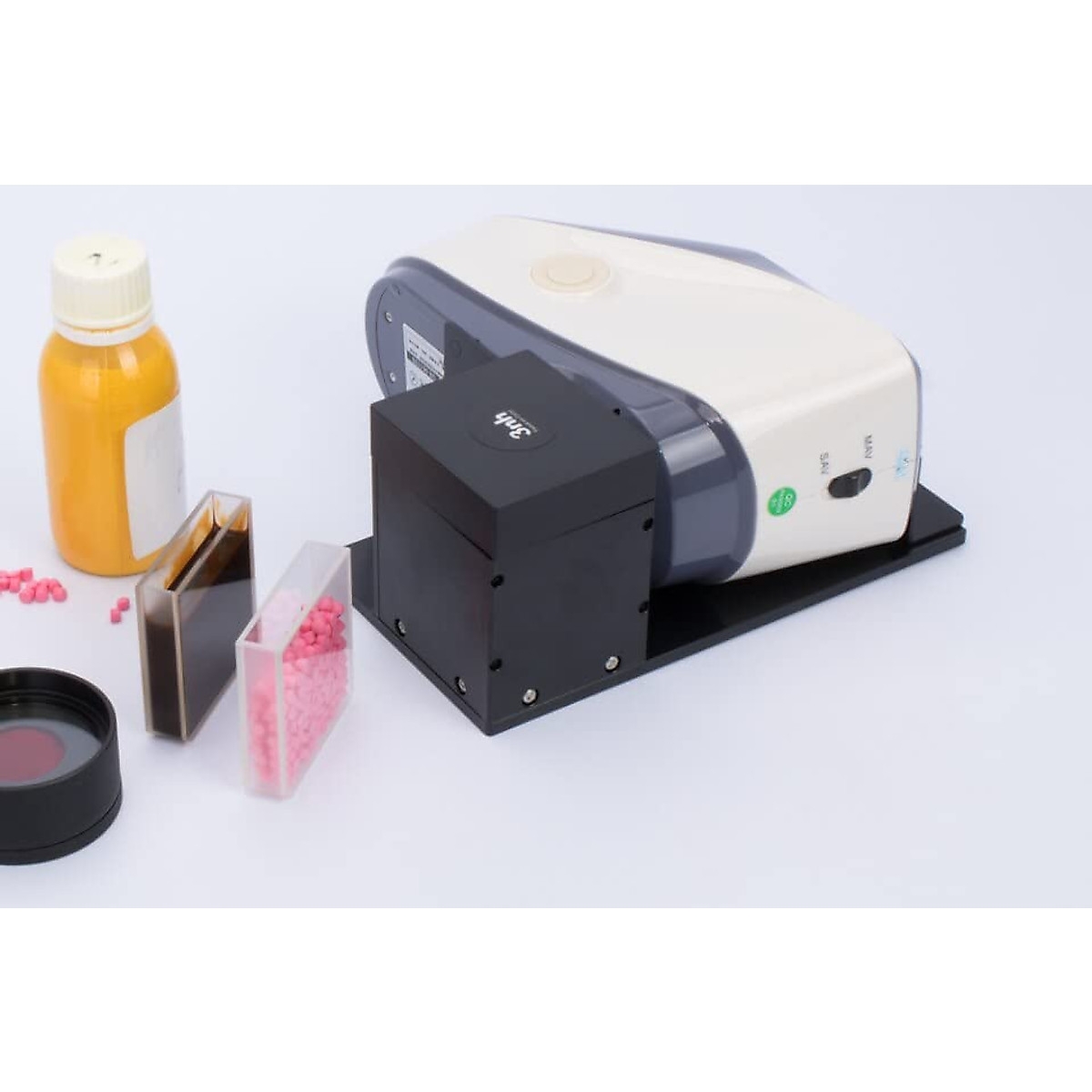 GOYOJO Spectrophotometer YS3010 Car Paint D/8 (YS3010)