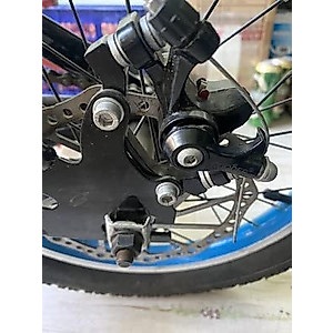 Yinpecly M5x8mm Hex Socket Head Machine Screws 304 Stainless Steel Inner Hex Socket Round Head Screw Fasteners Furniture Bolts Silver Tone 50Pcs