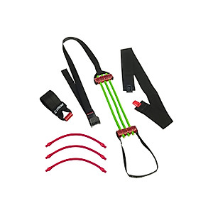 Lifeline Pull Up Revolution Pro Nonslip Pull Up Assistance for Improved Pull Up Form