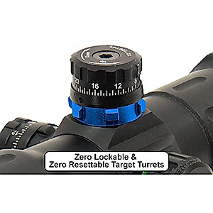 UTG 6" ITA Red/Green CQB T-dot Sight with Offset QD Mount