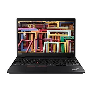 Lenovo ThinkPad T15 Gen 2 20W400K0US 15.6" Notebook - Full HD - 1920 x 1080 - Intel Core i5 11th Gen i5-1135G7 Quad-core (4 Core) 2.4GHz - 8GB Total RAM - 256GB SSD - no ethernet Port - not compa