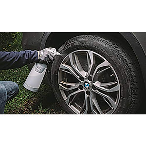 iK Goizper - Multi HC TR 1 Trigger Sprayer - for Hydrocarbon Based Solvents, Lubricants, Brake Cleaners, and Petroleum Commercial Grade, Adjustable Nozzle (1)