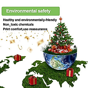 PFI120 MBK Pigment Compatible with Canon PFI120 Ink Cartridge Replacement for Canon TM-300 IPF TM-200 IPF TM-205 IPF IPF TM-305 (1 Pack, 130ML)