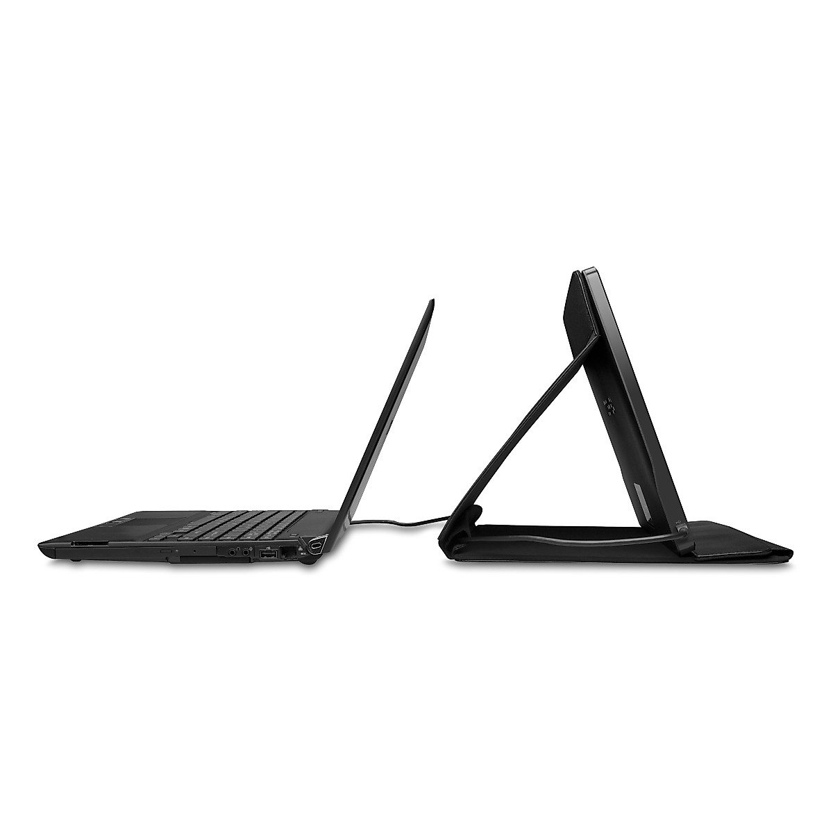 Toshiba 14-inch USB Ultra-portable Mobile LCD Monitor