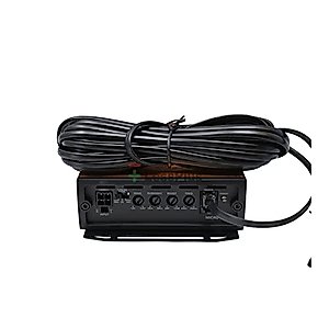 Diamond Audio MICRO1V2 Monoblock 500W RMS Class D Amplifier