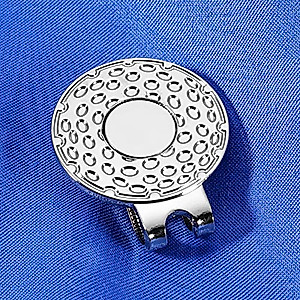 Husband Birthday Gift Golf Ball Marker Christmas Gifts for Husband Stocking Stuffers for Men Couples Gifts for Boyfriend from Girlfriend Husband Gifts from Wife Fiance Gifts for Him Valentines Day