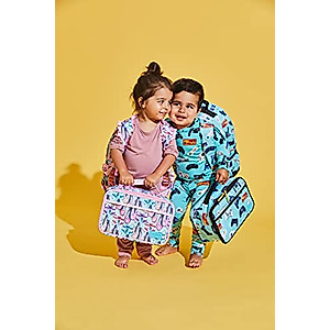 Posh Peanut Backpack for Boys and Girls - Kinder School Bag for Toddlers and Kids - Gamer