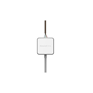 Honeywell Home CWIREADPTR C-Wire Power Adapter, White