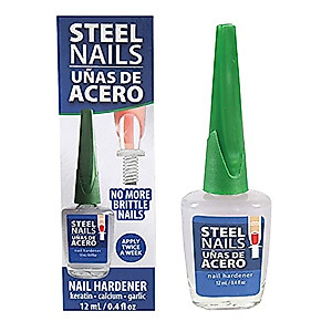 Steel Nails Hardener