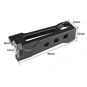 Funnytek Edge Banding Trimmer - Chamfer Plane Edge Banding, Handle Edge Trimmer Manual Planer Woodworking Blade Edge Corner Planer Quick Edge Chamfer Burr Scraper Tool for Deburring Sealing (R1)