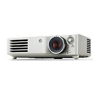 Panasonic PT-AX200U 720p 3LCD Home Theater Projector (2008 Model)