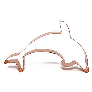 Dolphin Cookie Cutter