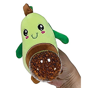 Streamline Imagined JellyRoos Guac