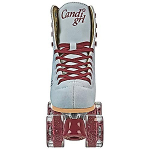 Candi GRL Carlin Womens Artistic Roller Skates