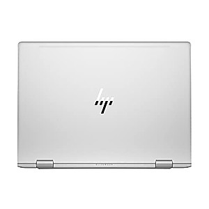 HP EliteBook X360 830 G6 13.3" FHD, Core i7-8665U 1.9GHz, 16GB RAM, 1TB Solid State Drive, Windows 10 Pro 64Bit, CAM, Touch, (Renewed)