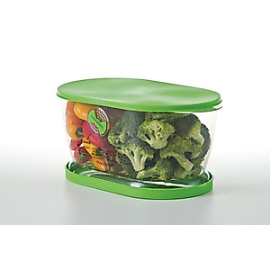 Prep Solutions by Progressive Lettuce Keeper Produce Storage Container, 4.7 Quarts