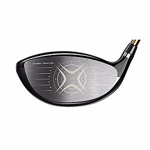 Callaway Epic Max Star Driver 12* (UST Mamiya ATTAS, Senior)