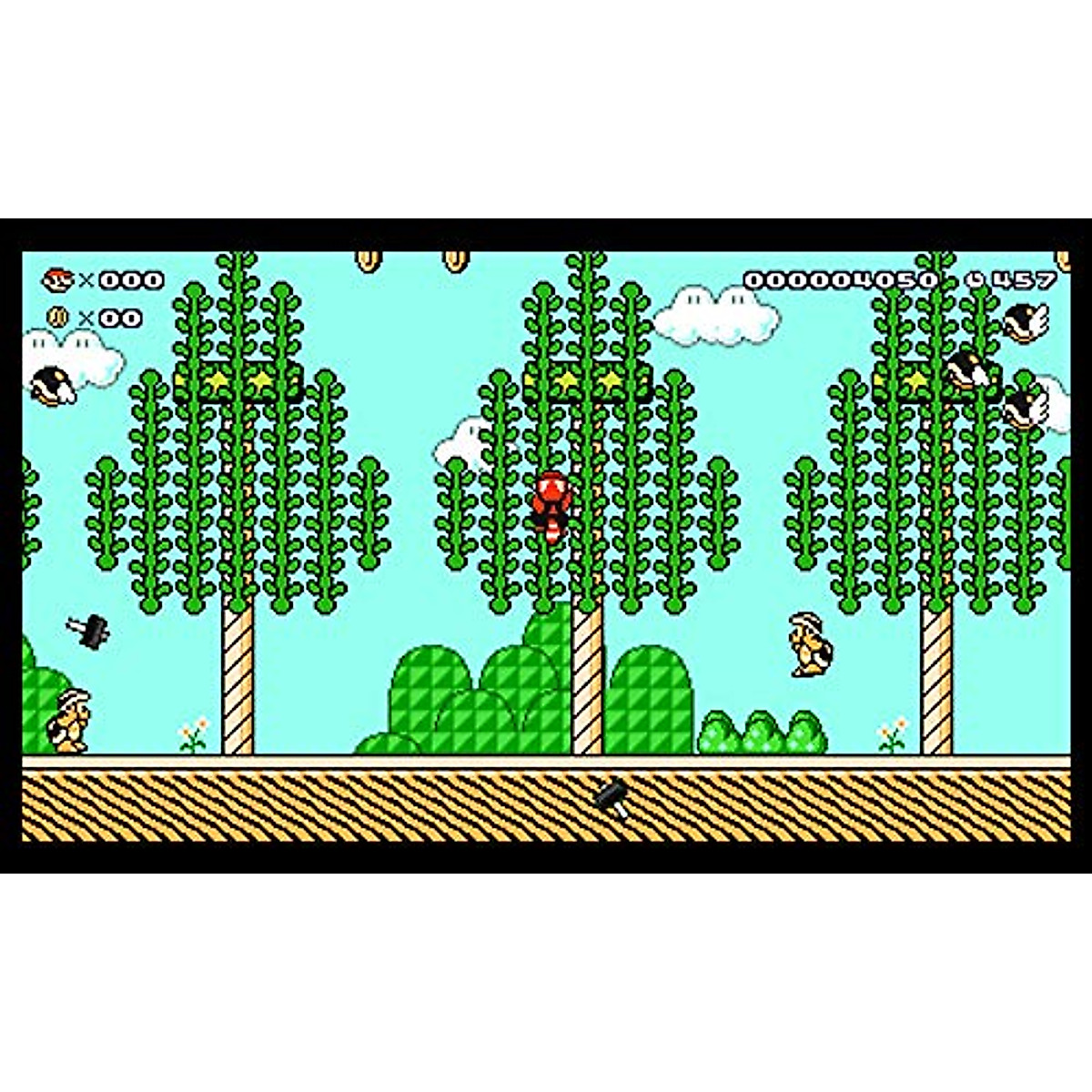 Super Mario Maker for Nintendo 3DS - Nintendo 3DS