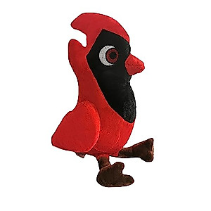 Duwseal Owl House King Plush Doll Flapjack Plushie Toy Soft Animal Stuffed Pillow Figure Xmas Children Gifts