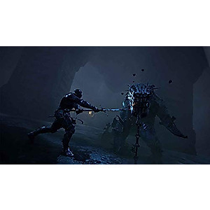 Mortal Shell: Enhanced Edition - Deluxe Set PS5