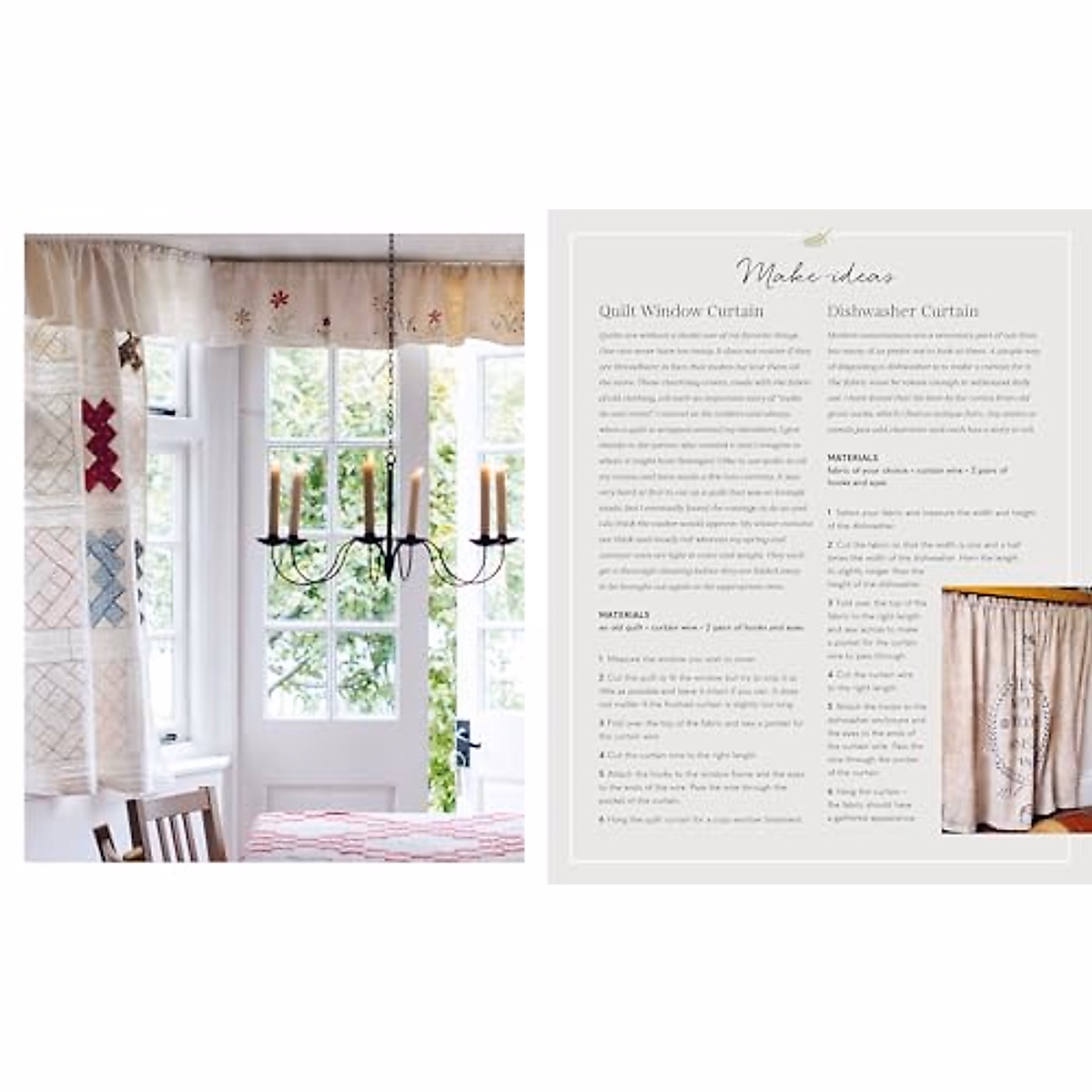 The Natural Cozy Cottage: 100 styling ideas to create a warm and welcoming home