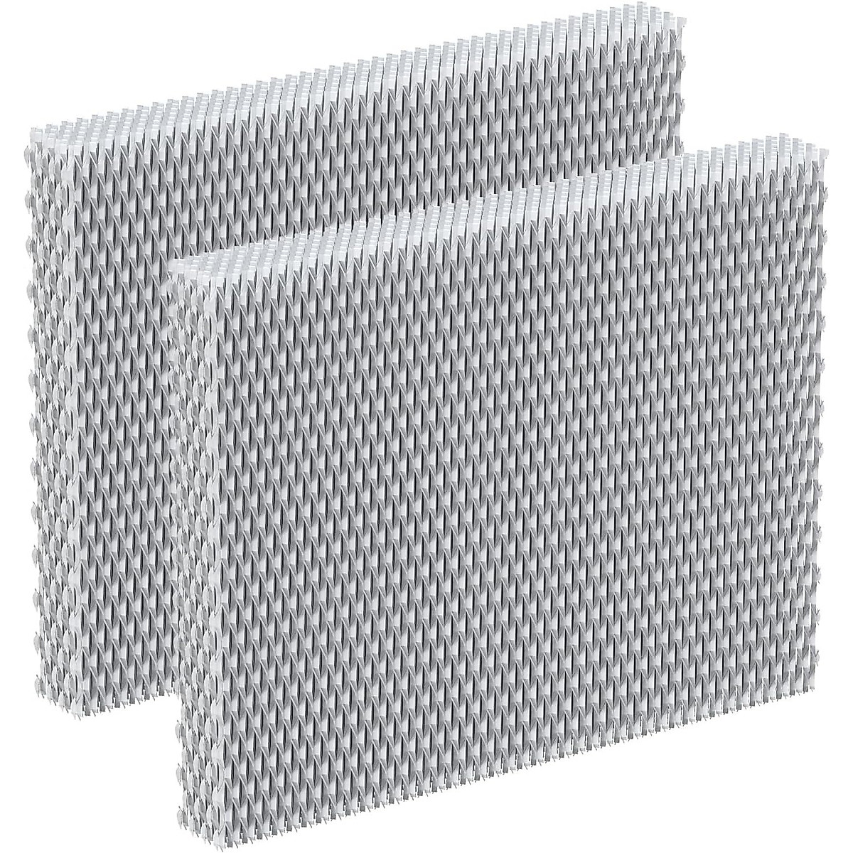 35 Water Panel Compatible with Aprilaire Humidifier,Model 35 02 Replacement Filter 2 Pack for Aprilaire 350,560,560A,568,600,600A,600M,700,700A Humidifier Pad,Whole House Humidifier Filter