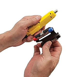 Klein Tools VDV512-101 Explorer 2 Coax Tester Kit, Includes Cable Tester / Wire Tracer / Coax Mapper with Remotes to Test up to 4 Locations