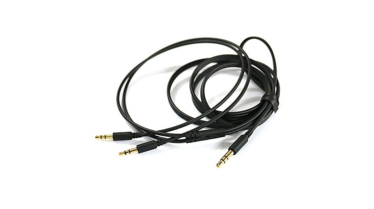 NewFantasia Replacement Cable for Sol Republic Master Tracks HD V8, V10 ...