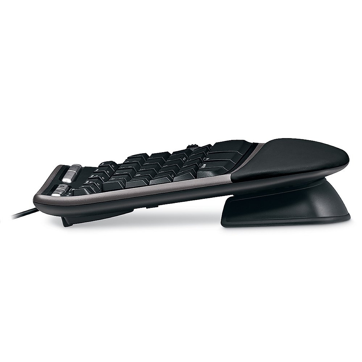 Microsoft Natural Ergonomic Keyboard 4000 for Business - Wired